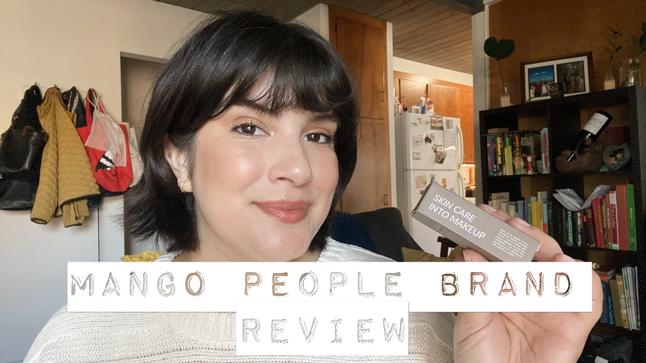 Mango People Review - YouTube