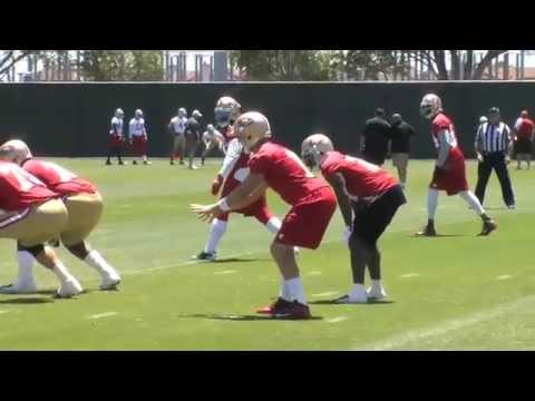 49ers Deep at Quarterback - YouTube