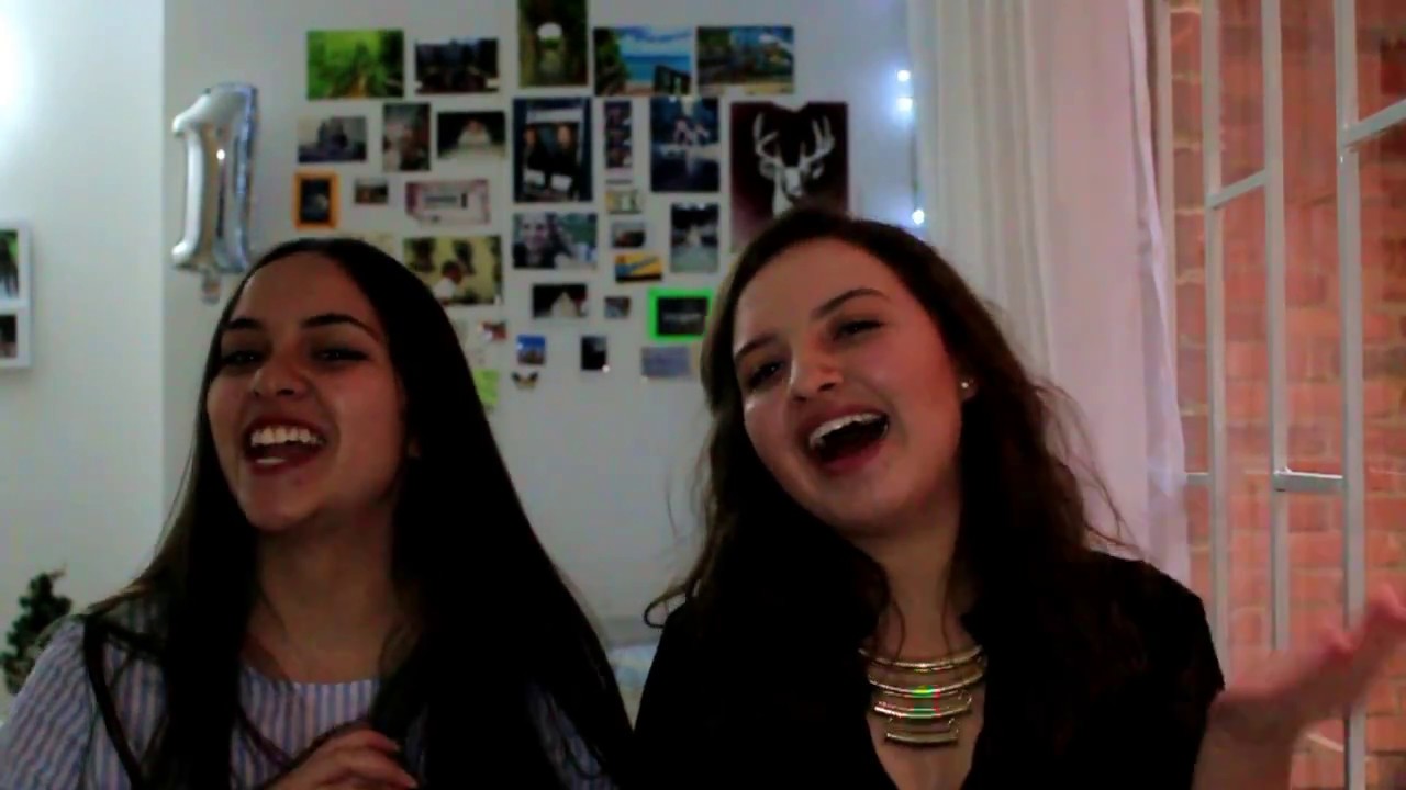 STORY TIME: EXPERIENCIA EN PARÍS, CASI NOS VIOLAN? - MARI&MAR - YouTube