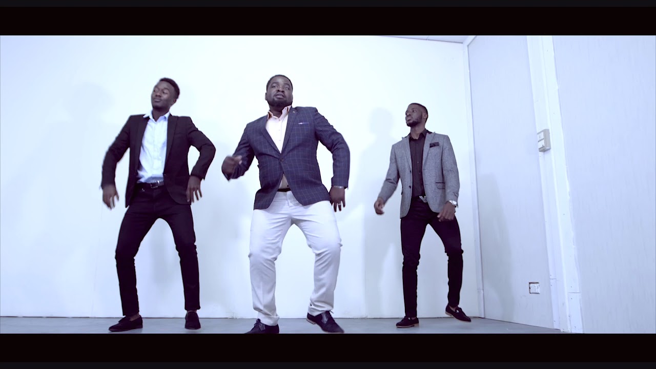 His Love - Julien Rashidi (Official Video) - YouTube