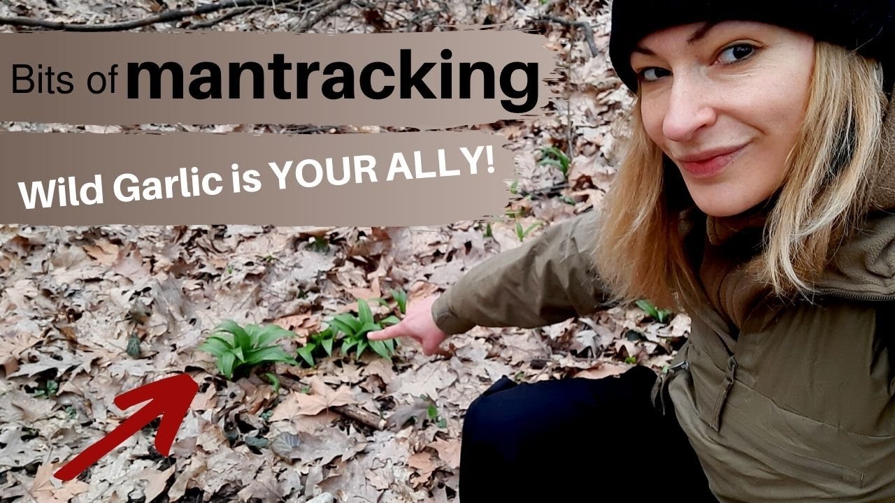 BITS of MANTRACKING - HOW TO TRACK IN SPRING! - YouTube