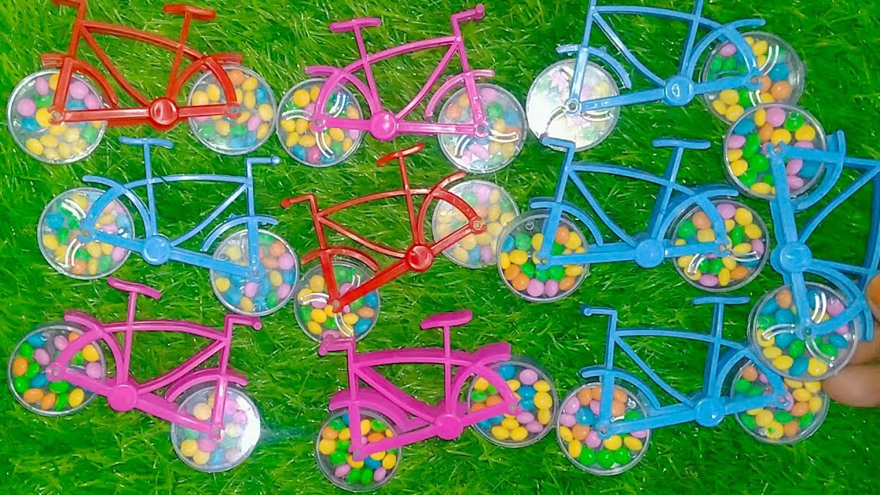 chocolate candy toy cycle cycle please subscribe like 🚲🚲🚲🚲🍭🍬🙏 - YouTube