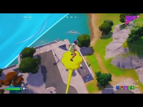 Zero Build Solo WIN Gameplay | Fortnite Chapter 3 Season 3