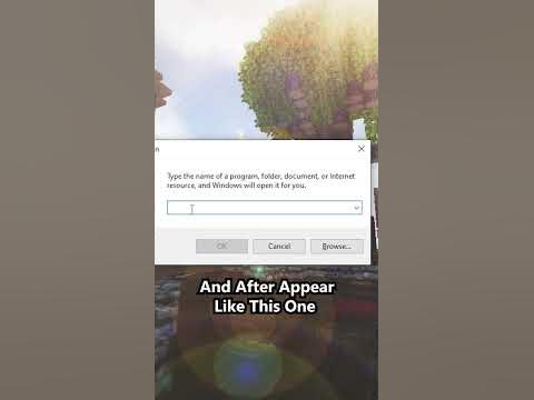 How To Find Minecraft Folder #shorts - YouTube