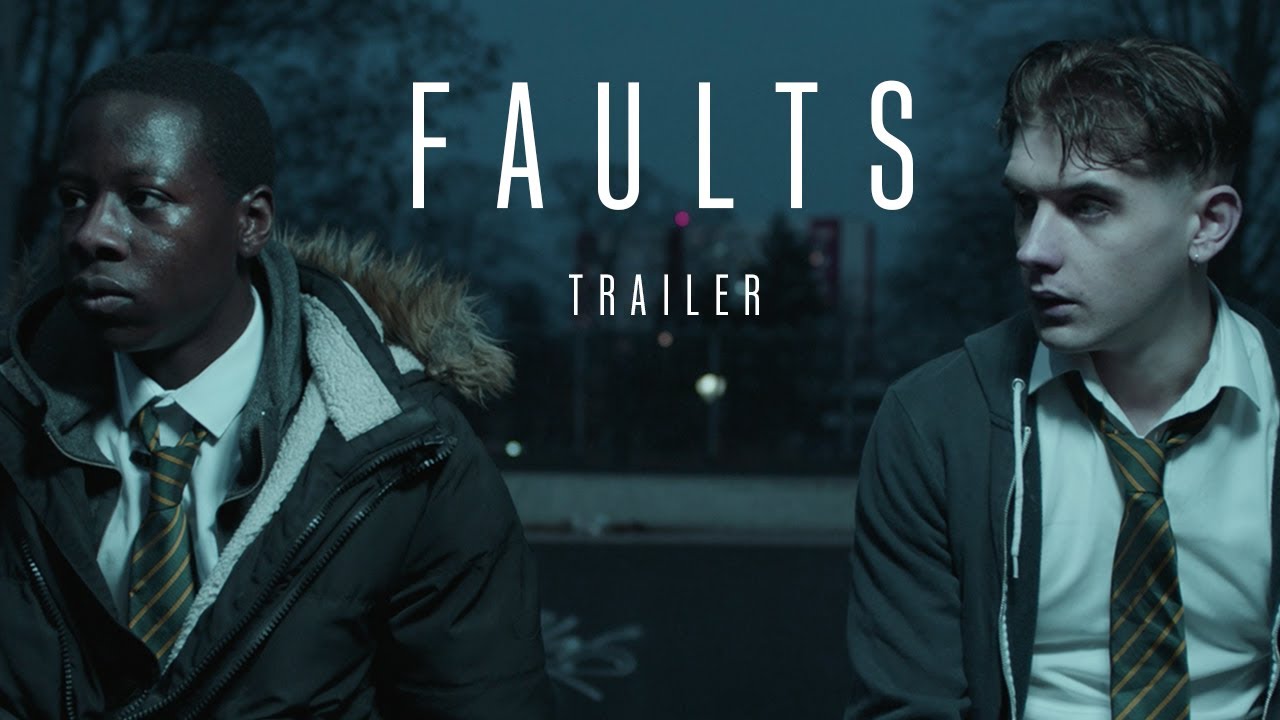 Faults | Official Short Film Trailer - YouTube
