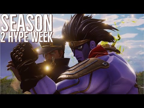 Jojo and Dio Slowing Down My Game | Jump Force | Ranked Matches - YouTube