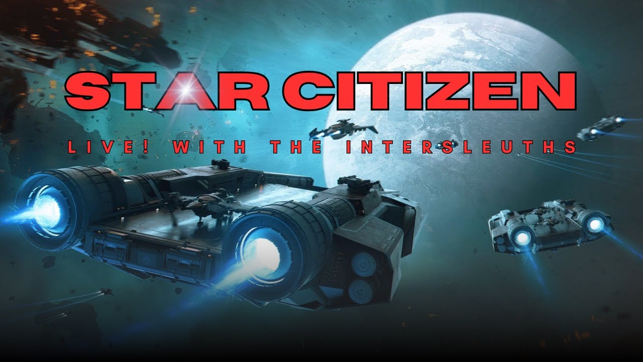 Star Citizen: Patch 3.24.2 Now Live! Day of the Vara, Halloween Masks ...