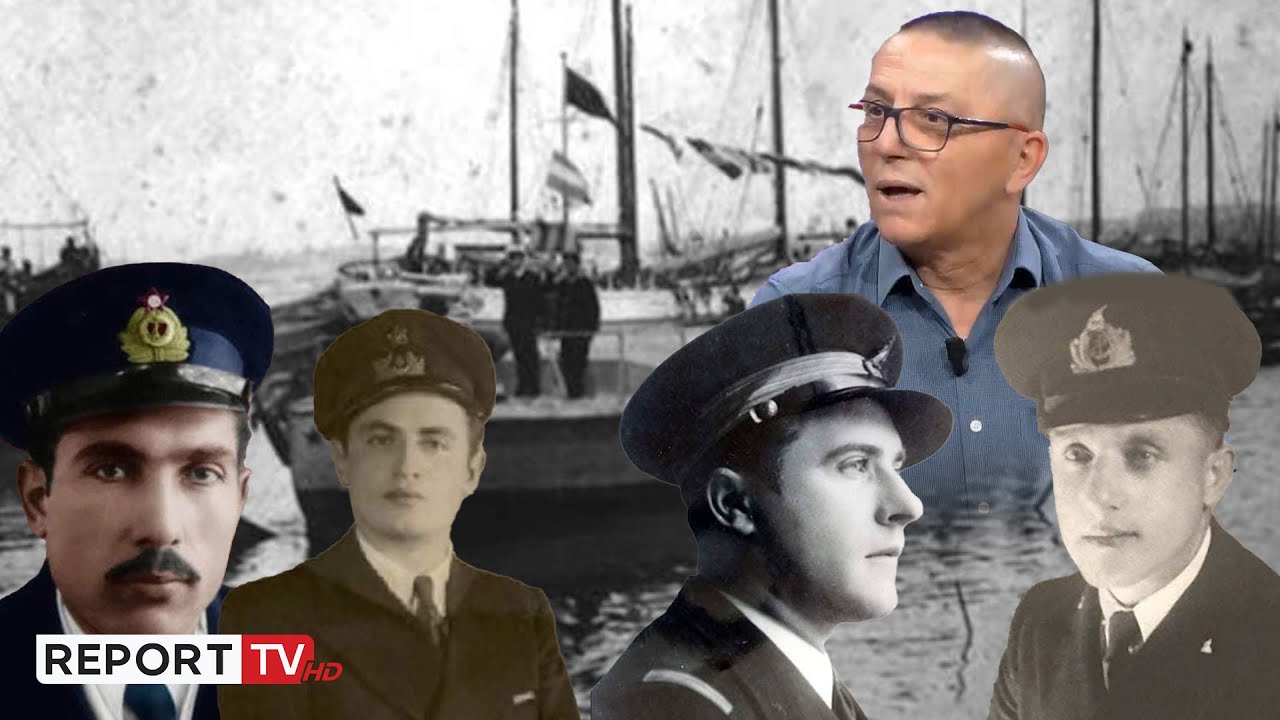 Motovodeta Mujo Ulqinaku, Meçollari: Me këtë Spiro Kote vrau tre ...