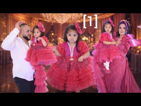 Aylis Prensesin Doğum günü partisi [Part [1] 07.11.25