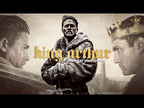 King Arthur || The Born King ⁨@Epic_Nook⁩ Edit #KingArthur #arthur # ...