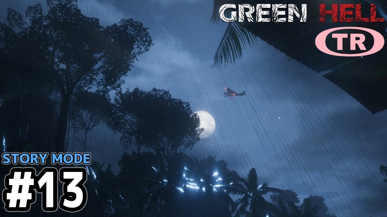 #13【GREEN HELL ストーリーモード】ストーリー完結 ハッピーエンド？バージョン 裏エンディング あなたはどちら派？【トロ】 - YouTube