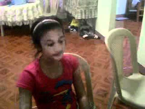 Re: In Your Eyes Regine Velasquez R2K Album - YouTube