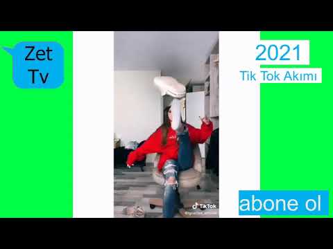 En Seksi AYAKKABI DEĞİŞTİRME TİK TOK AKIMI #tiktok2021
