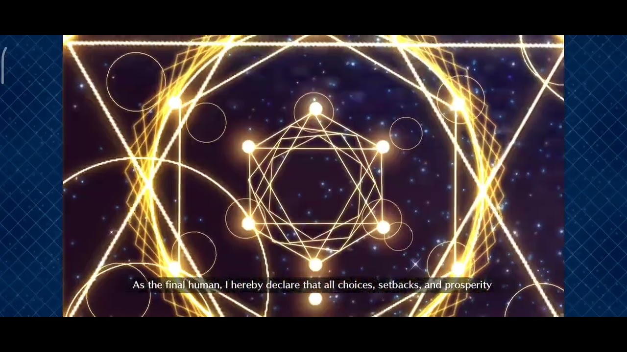 Grand order Anima Animusphere FGO NA - YouTube