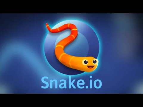 SNAKE.IO | HOW TO EAT A BIG SNAKE 🐍 - YouTube