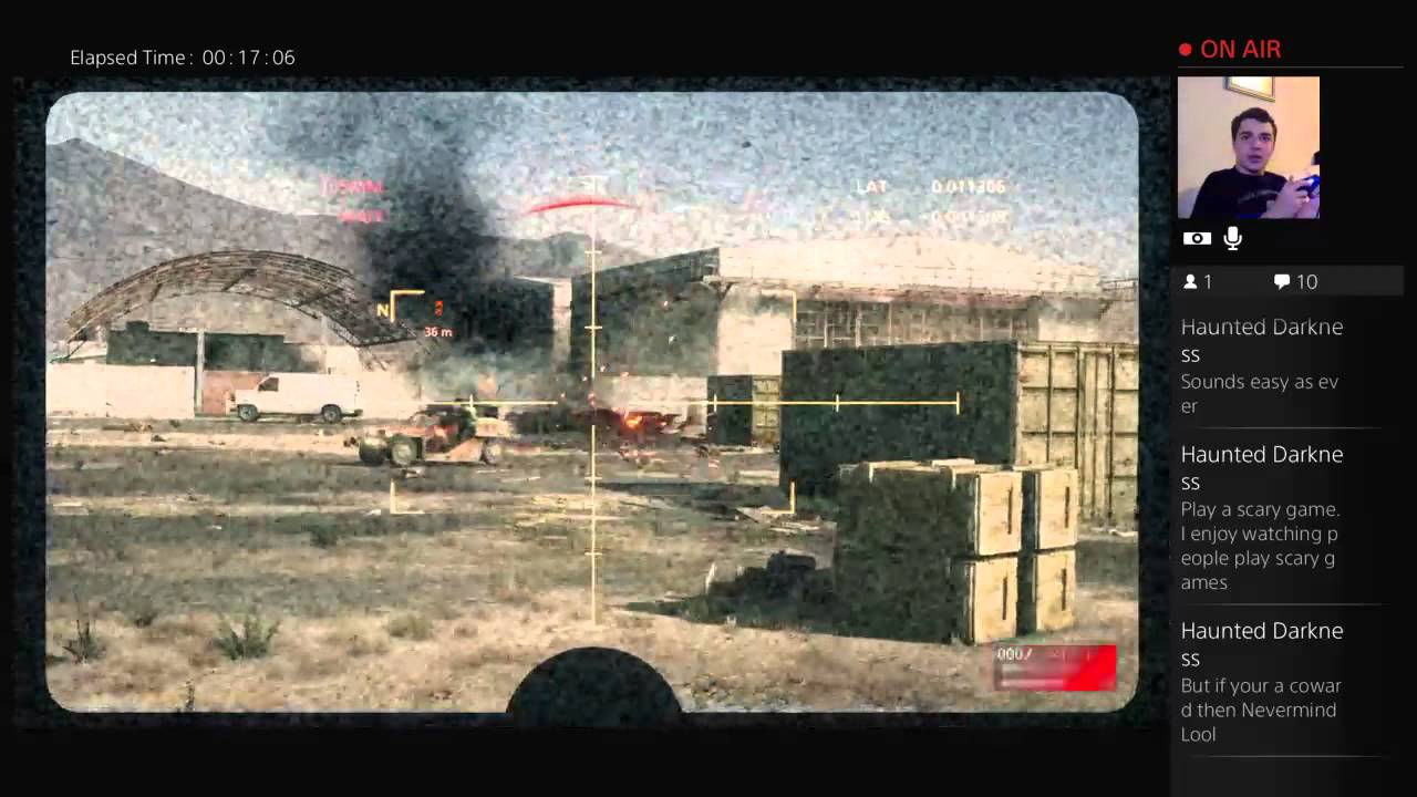 Hardline part 12 - YouTube