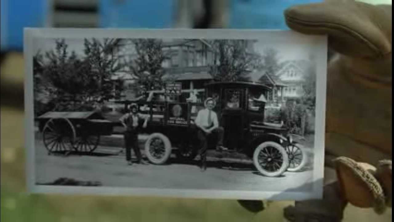 ATCO: Alberta Built - YouTube