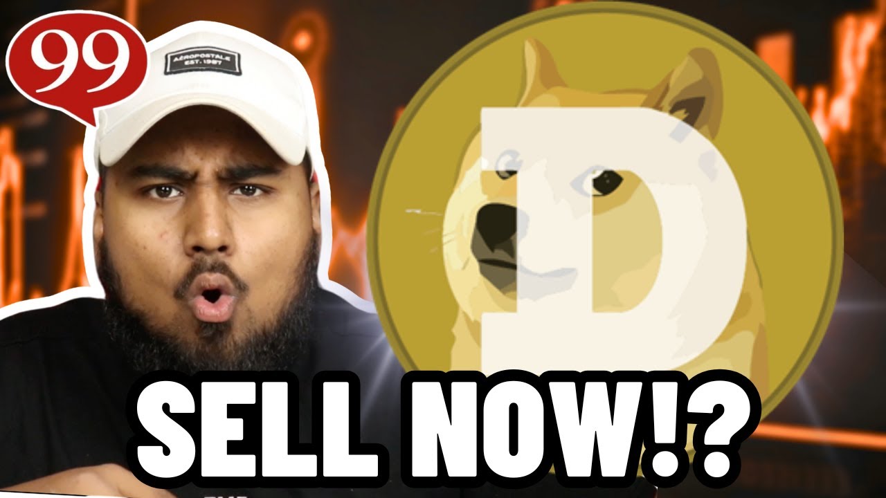 Dogecoin Is Dumping... Should You Sell Your DOGE Now?! DOGE Coin Price ...