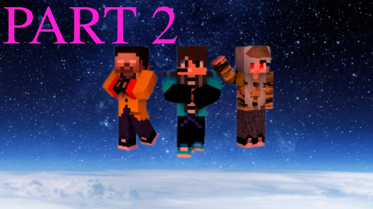 Minecraft Fighting animation (Minecraft Animation) - YouTube