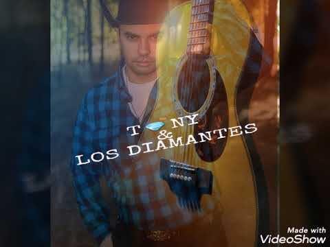 Tony & Los Diamantes _ y como es el? - YouTube