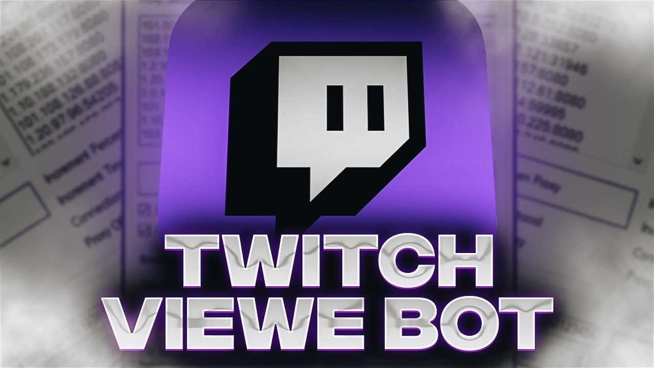 BEST FREE TWITCH VIEW BOT | 02/14/2022 ! | SETUP + DOWNLOAD (Easy To ...