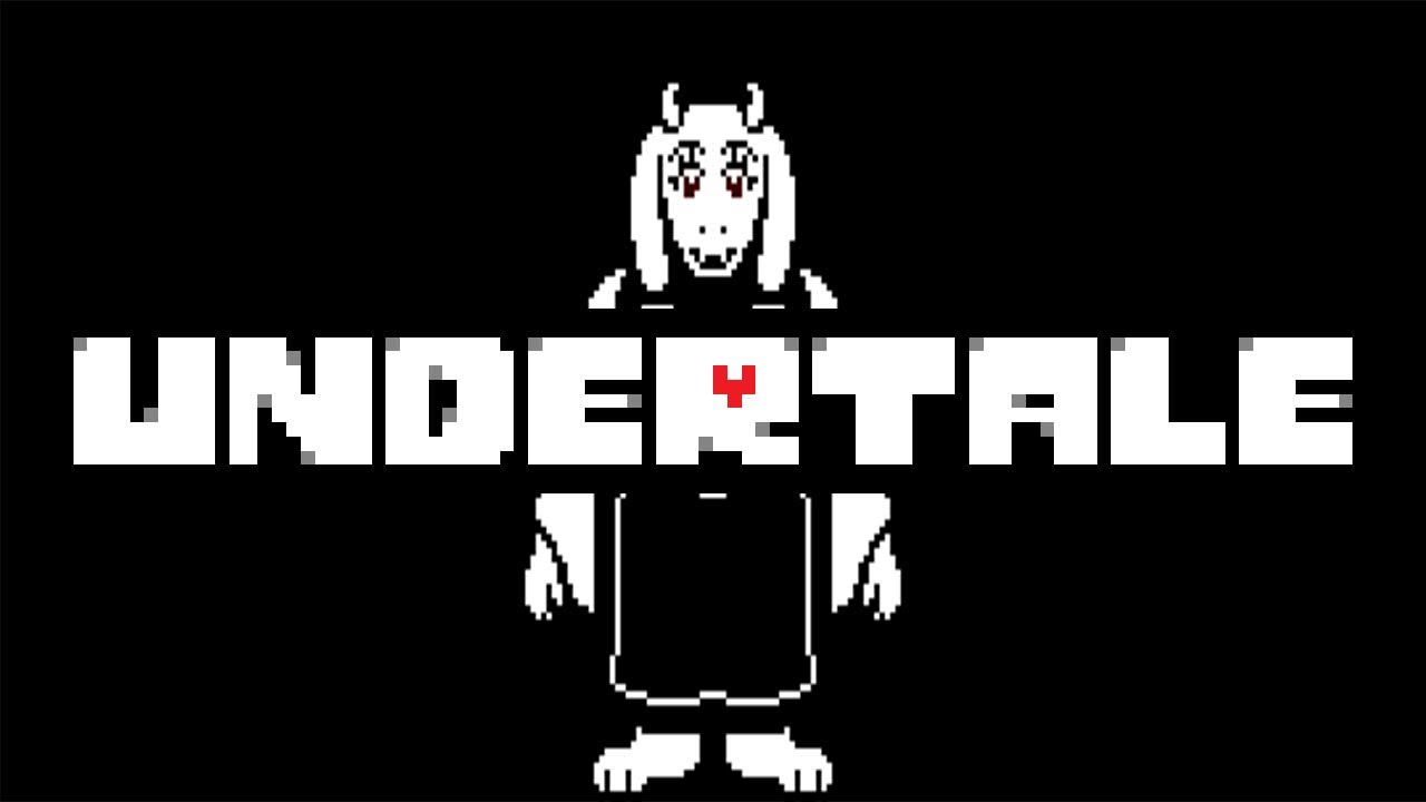 I Revive Toriel(I Cried) | Undertale 9 - YouTube