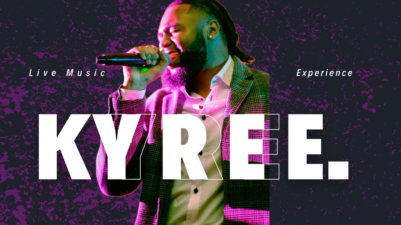 Kyree Performance Compilation - YouTube