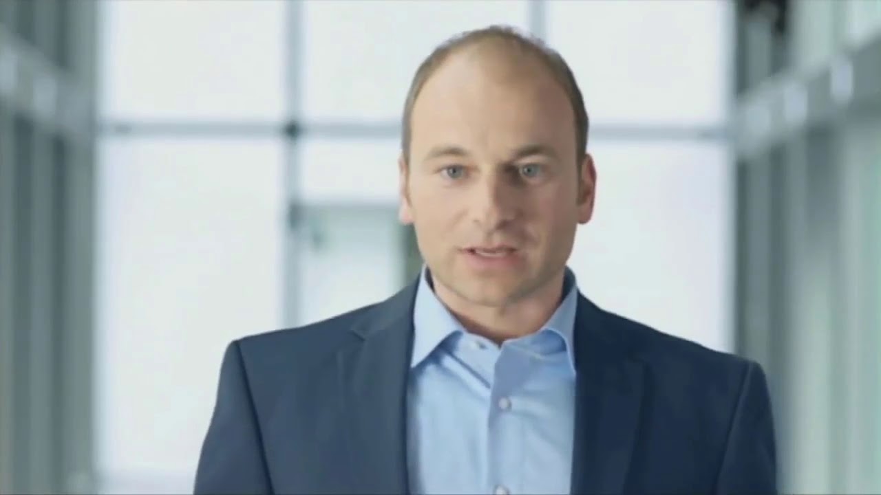 marcel davis startet eine umfrage - YouTube