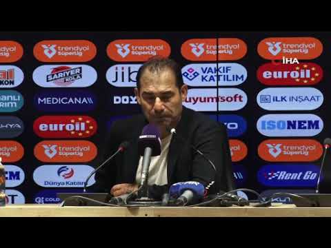 Metin Diyadin: 2 maçtan 6 puan çıkarmak... 