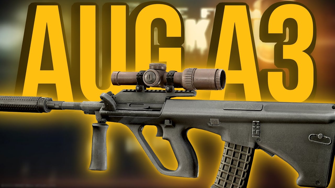 Any gun can work with Vortex Razor HD - YouTube