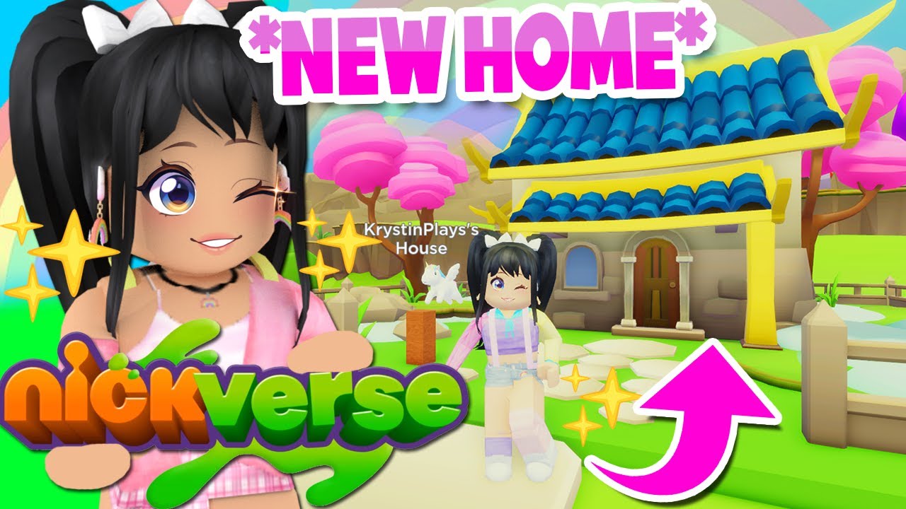 *NEW* EPIC HOME TOUR & JELLYFISH! (roblox) - YouTube