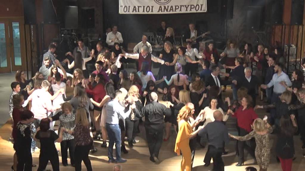 ΒΡΑΧΟ ΒΡΑΧΟ ΤΟΝ ΚΑΗΜΟ ΜΟΥ ΠΑΝΑΓΙΩΤΟΠΟΥΛΟΥ ΚΟΤΡΩΤΣΟΣ - YouTube
