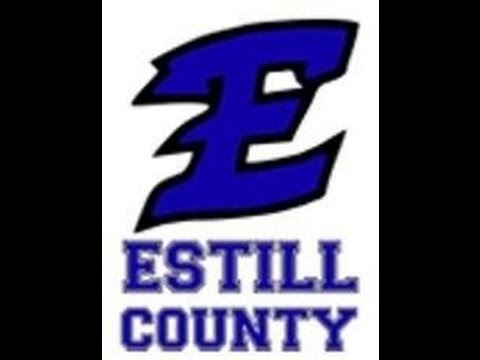Estill County Marching Engineers Regional Champs 2016 - YouTube