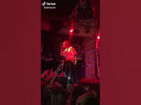 Был на концерте !гон флада ! - YouTube