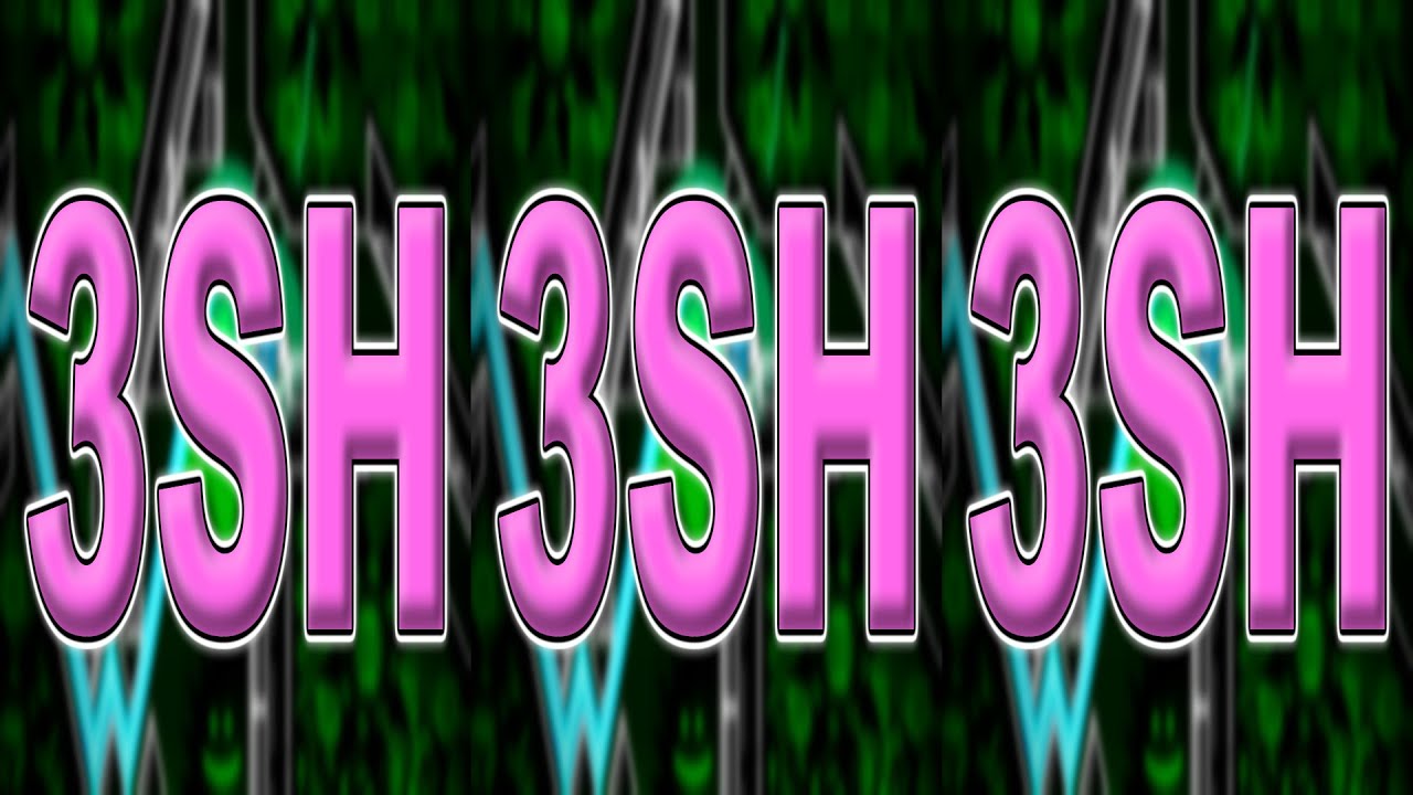 3SH is Dead 100% - YouTube