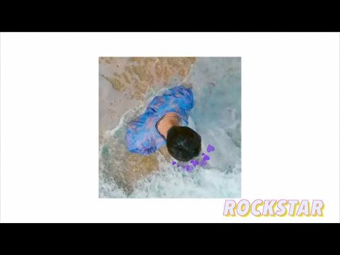 JACKSON WANG ✖️ROCKSTAR  ⌈FMV⌋
