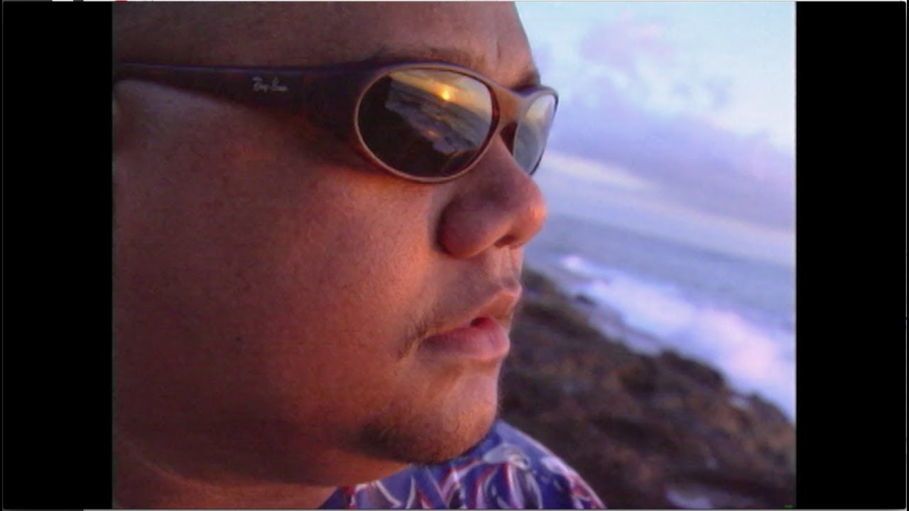 Hawaiian Music: Sean Naʻauao "Fish and Poi" - YouTube