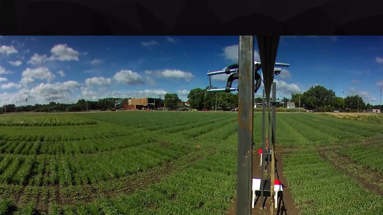 The World's Most Boring Rollercoaster (in 360) - YouTube