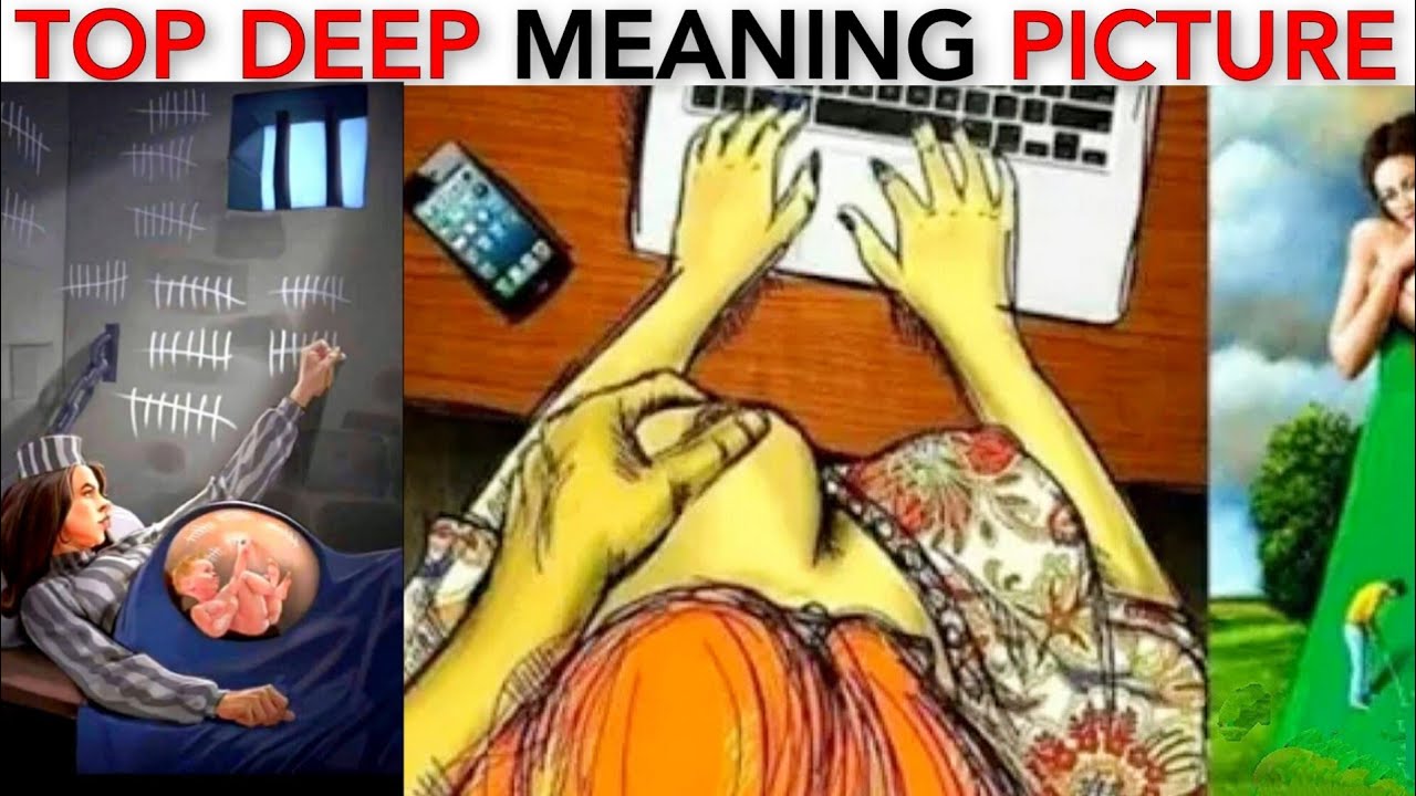 Top motivational pictures with deep meaning || Inspirational ...