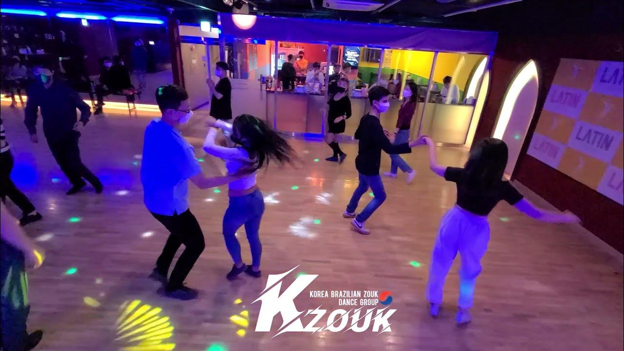 🇰🇷Kzouk🇰🇷brazilianzouk socialdance Seoul Korea🇰🇷 #zouk #brazilianzouk #쥬크 #브라질리언쥬크 #kzouk # ...