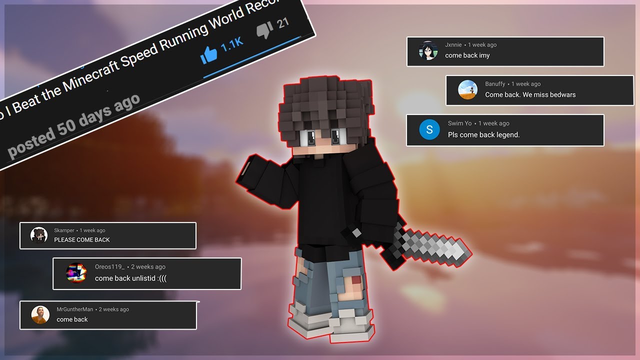 50 Days Later.. - YouTube