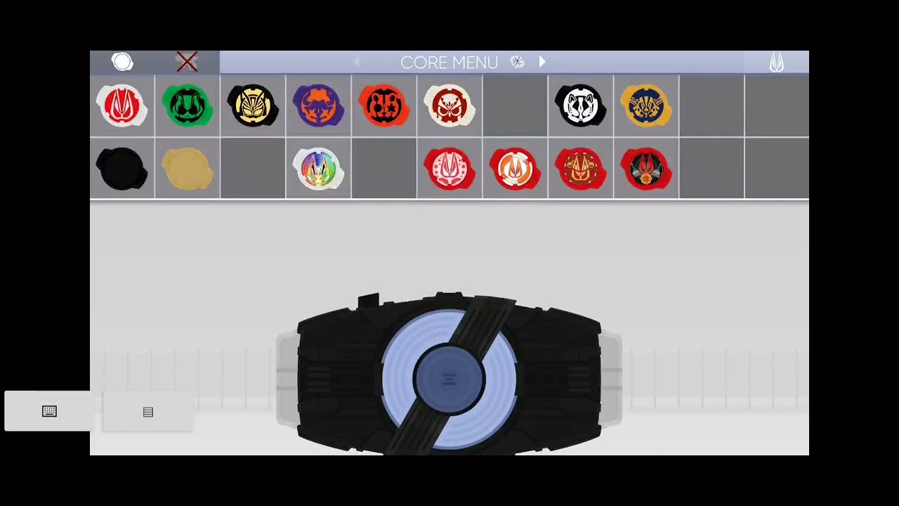 Kamen Rider Geats Flash Belt: Todos los Super Sentai / Legend Rider ...
