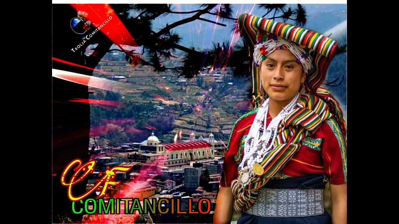 Comitancillo San Marcos By Fredy Temaj - YouTube