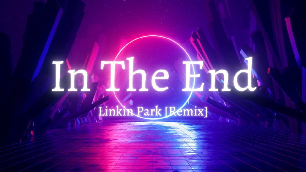 In The End (Lyrics) [Linkin Park Cover] (feat. Fleurie & Jung Youth ...