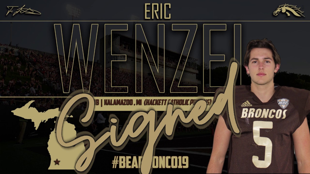 Eric Wenzel NSD19 #LetsRide - YouTube