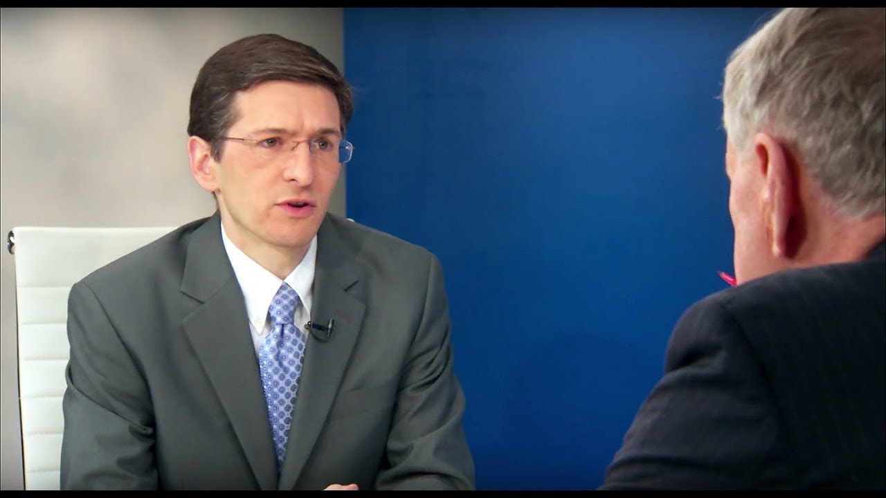 TIA&TW - Zack Cooper, Ph.D. (American Enterprise Institute) - YouTube