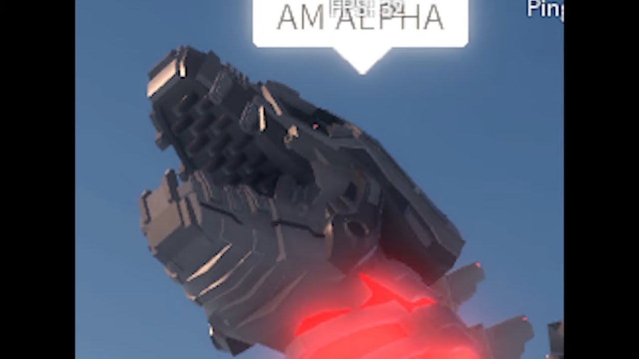 The child beater named,MechaGodzilla - YouTube