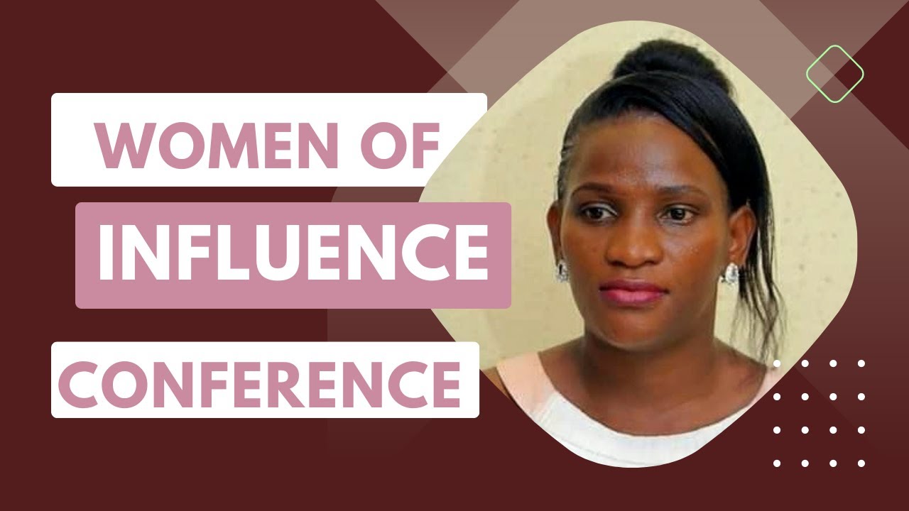 (Part 2) Pr. JJ (JUILET JUKO) WOMEN CONFERENCE - YouTube