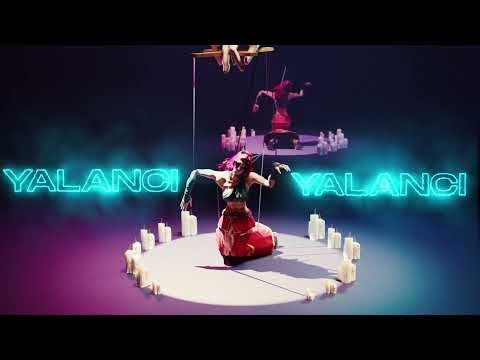 Tekin - Yalancı (Official Video)