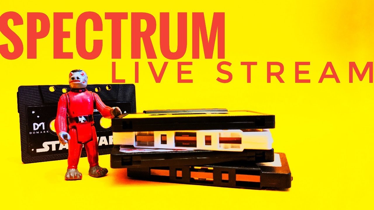 Spectrum Live Stream - YouTube